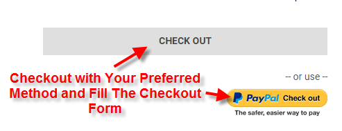 How to Order Samples
